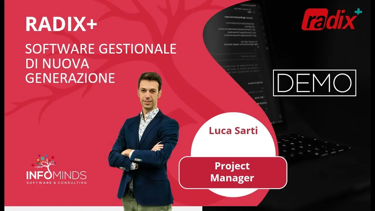 Service Management: gestione dall’assistenza al ticket con Radix+